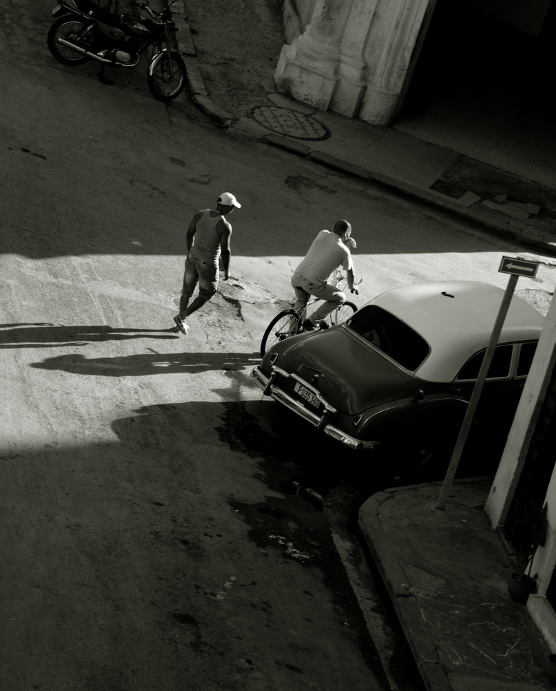 Martin Deeley - Body Attitudes | LensCulture