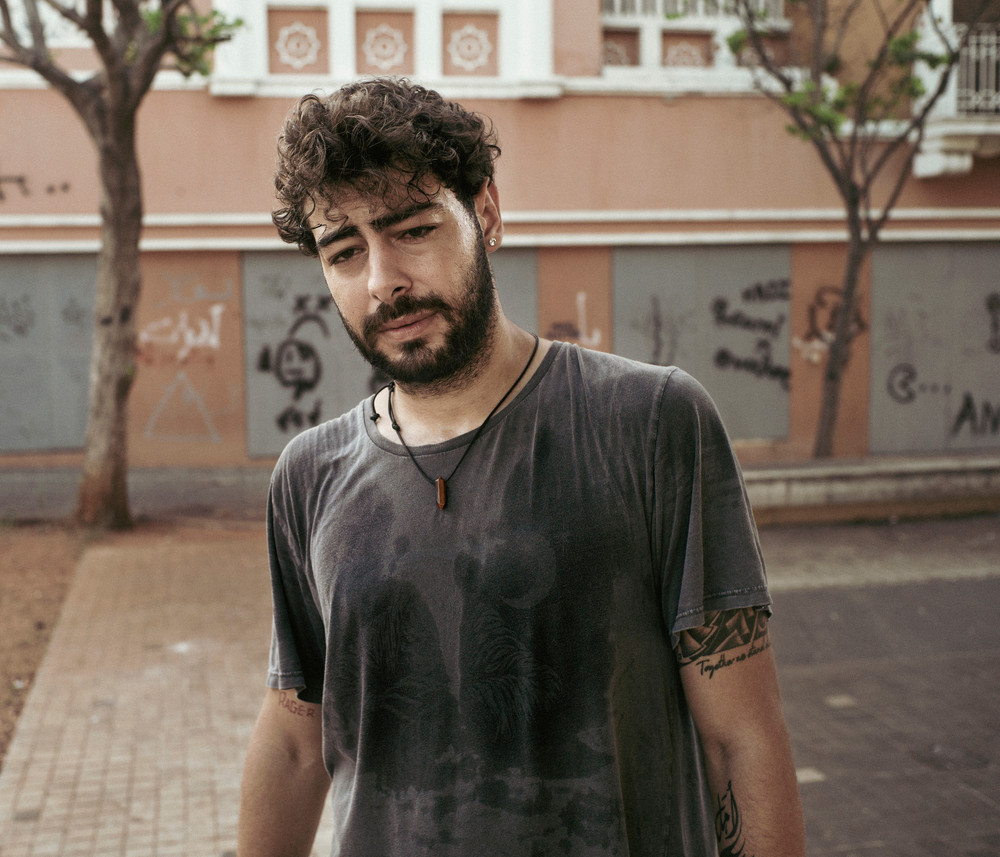 Aaron Lapeirre - Draining the well of young dreams | LensCulture