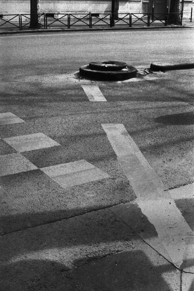 Marcus Heim - detour. | LensCulture