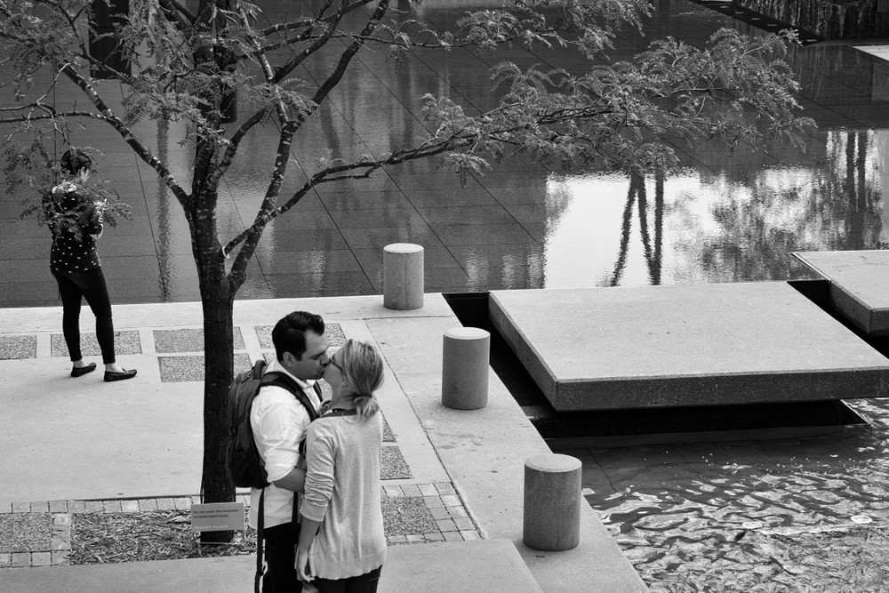 Frederick Fox - Untitled | LensCulture