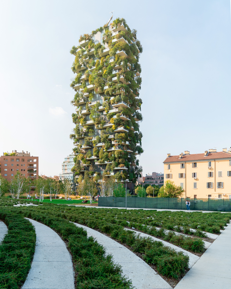 Gabriele Zocchi - Rigor | LensCulture