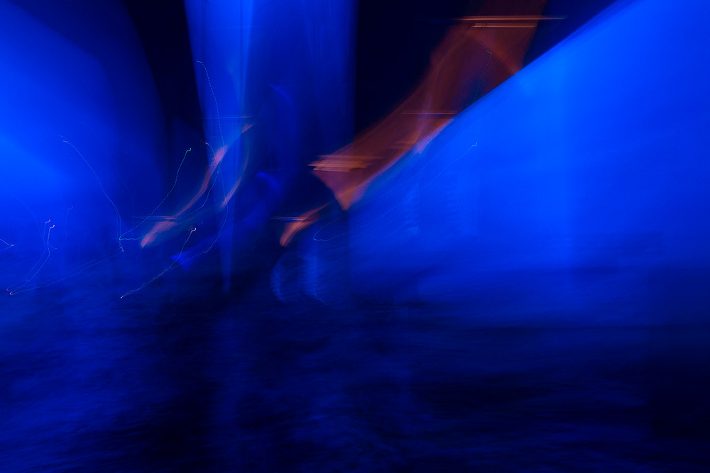 Kevin Larkin - Twilight | LensCulture