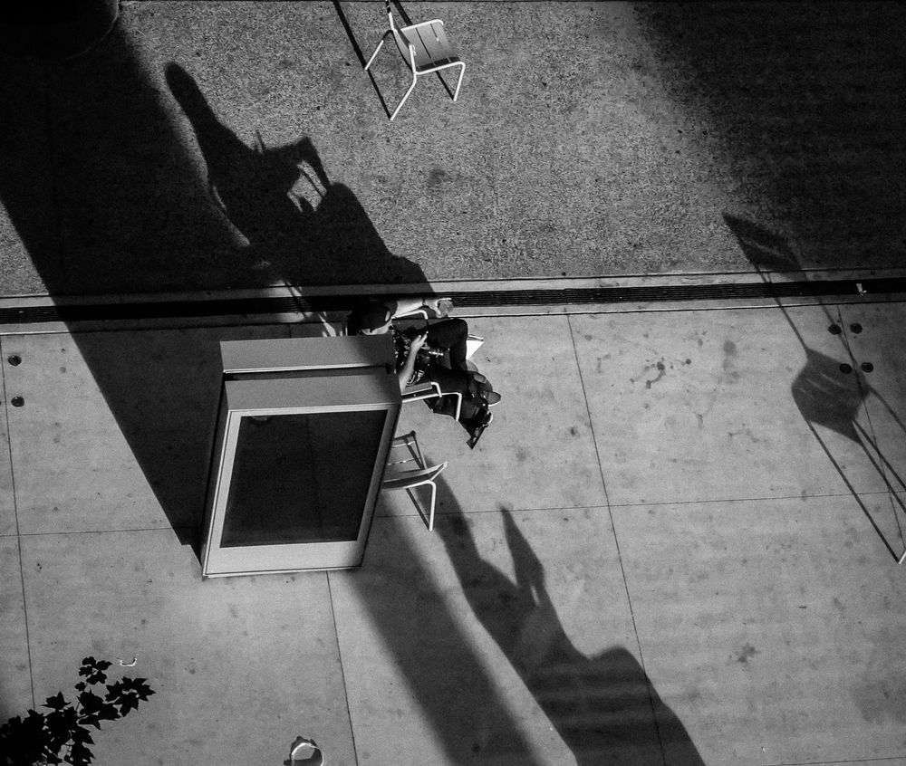 Christine L Mace - Untitled | LensCulture