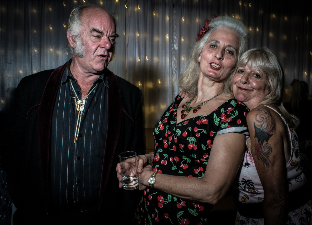 andy holloway - Submission | LensCulture