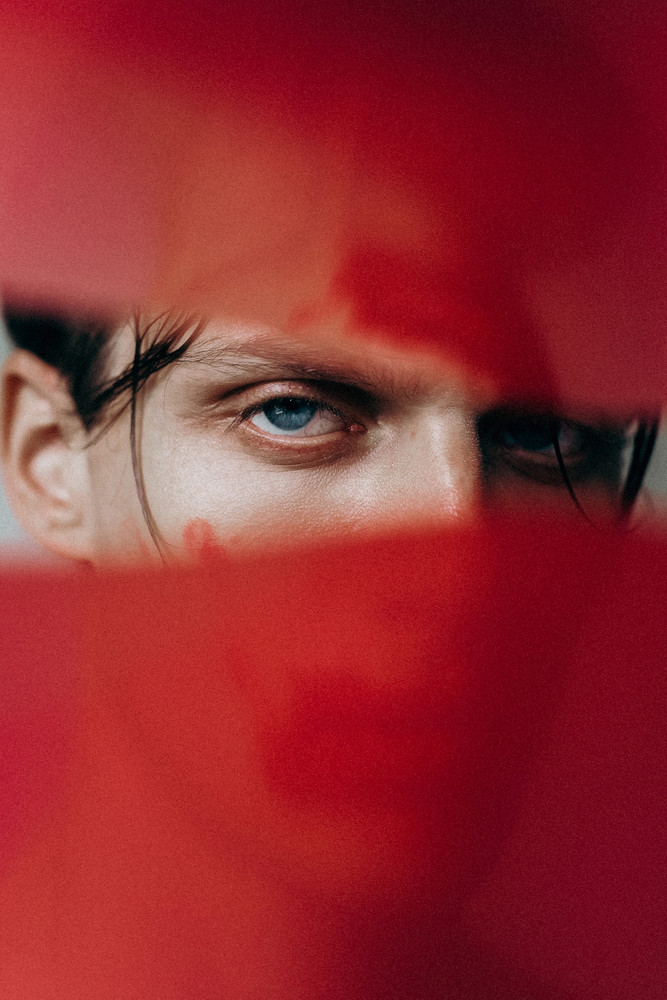 Sebastien Marchand - Sebastien MARCHAND | LensCulture