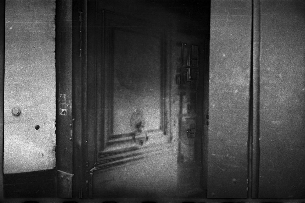 Marcus Heim - detour. | LensCulture