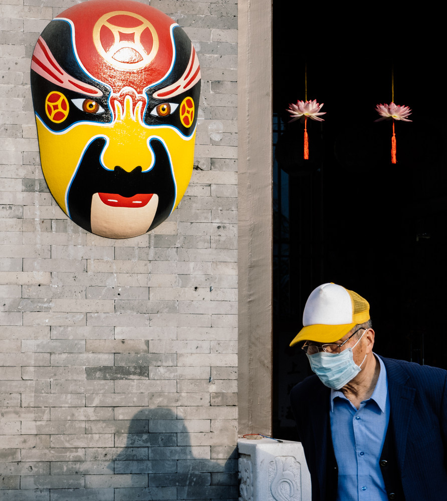 Kun Jiang - Untitled | LensCulture