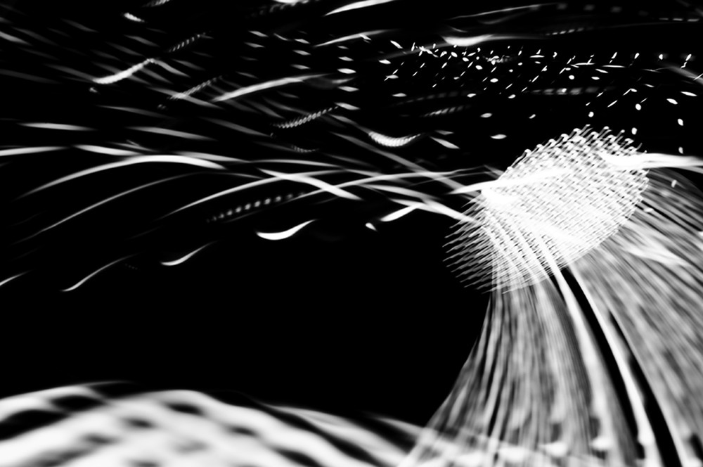 Jose Penm - Long Exposure Abstract Photography | LensCulture