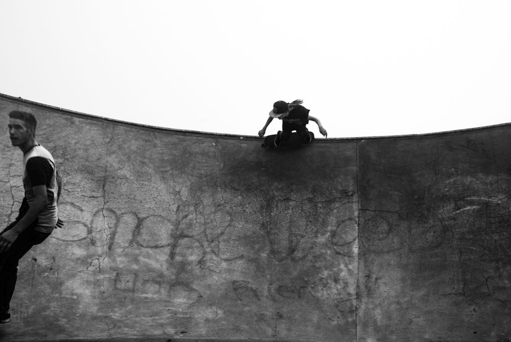 Neil Crescenti - Submission | LensCulture
