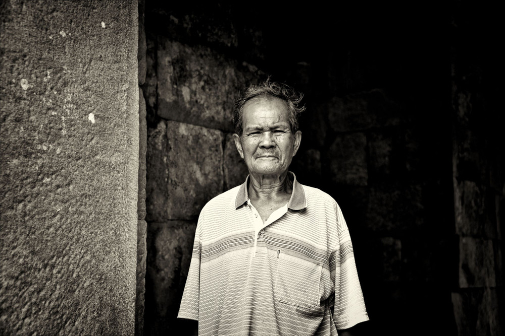 Peter Allen - Death of the Father | LensCulture