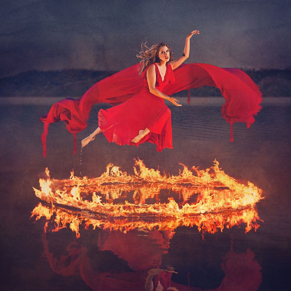 Jane Long - Lily | LensCulture