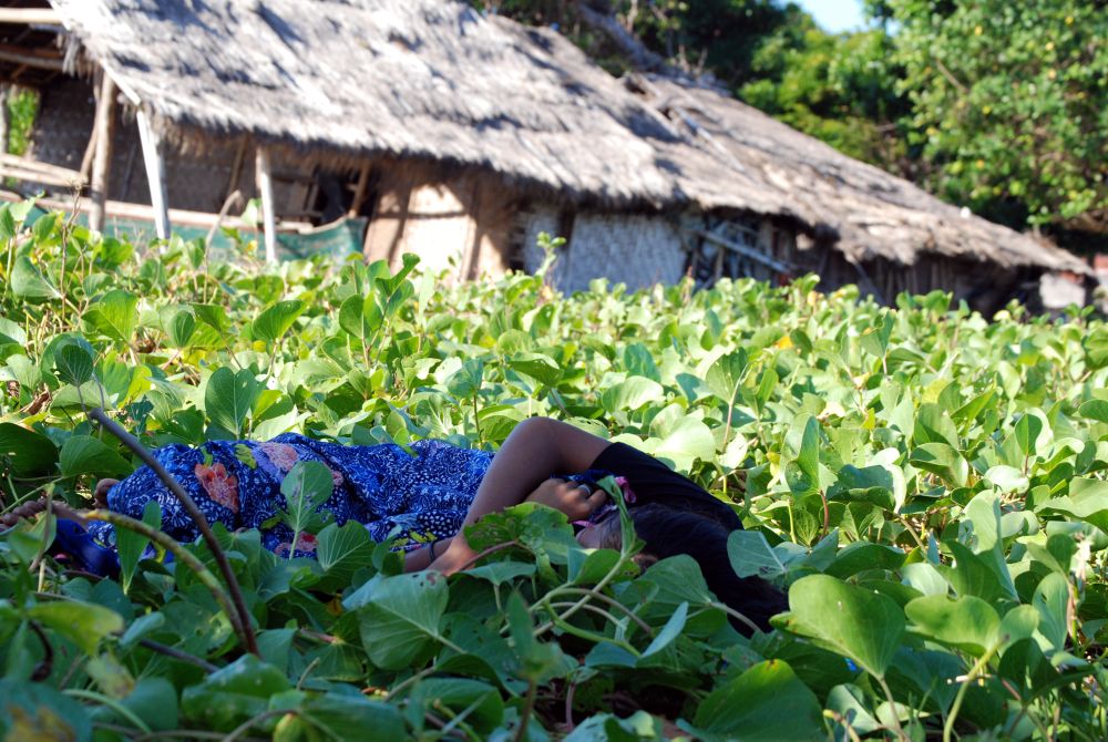 Richard LaBarbera - Indonesia - Bhinneka Tunggal Ika | LensCulture