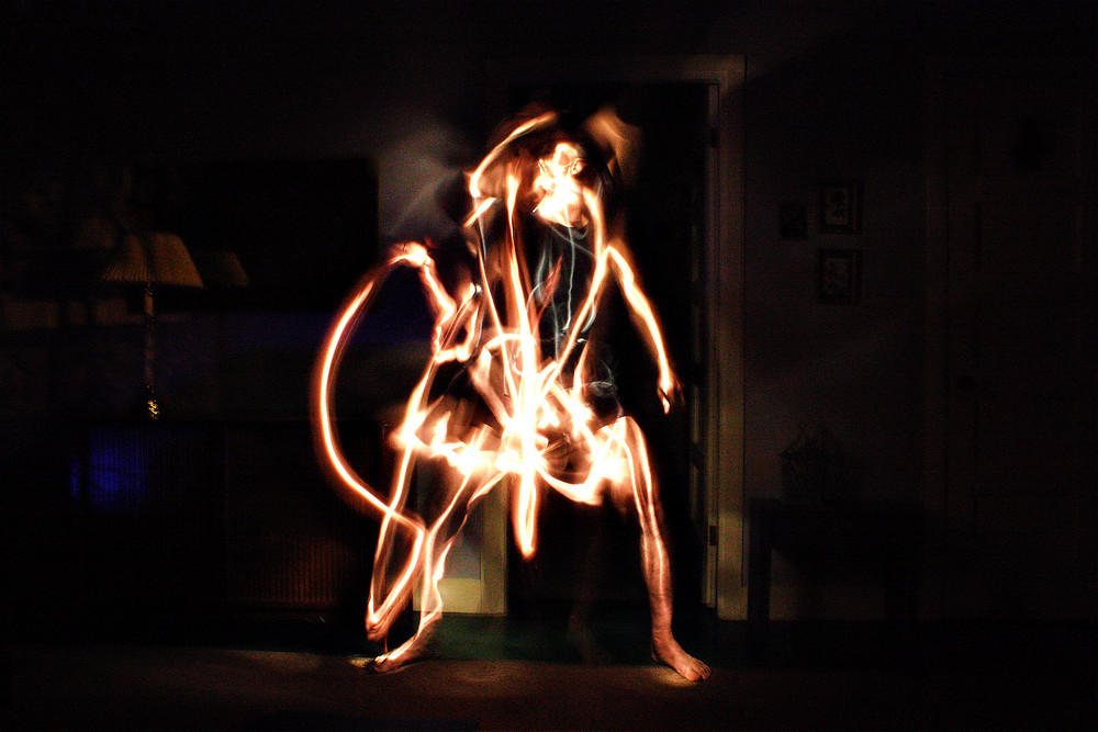 Constantin Parvulescu - Shards of Light | LensCulture