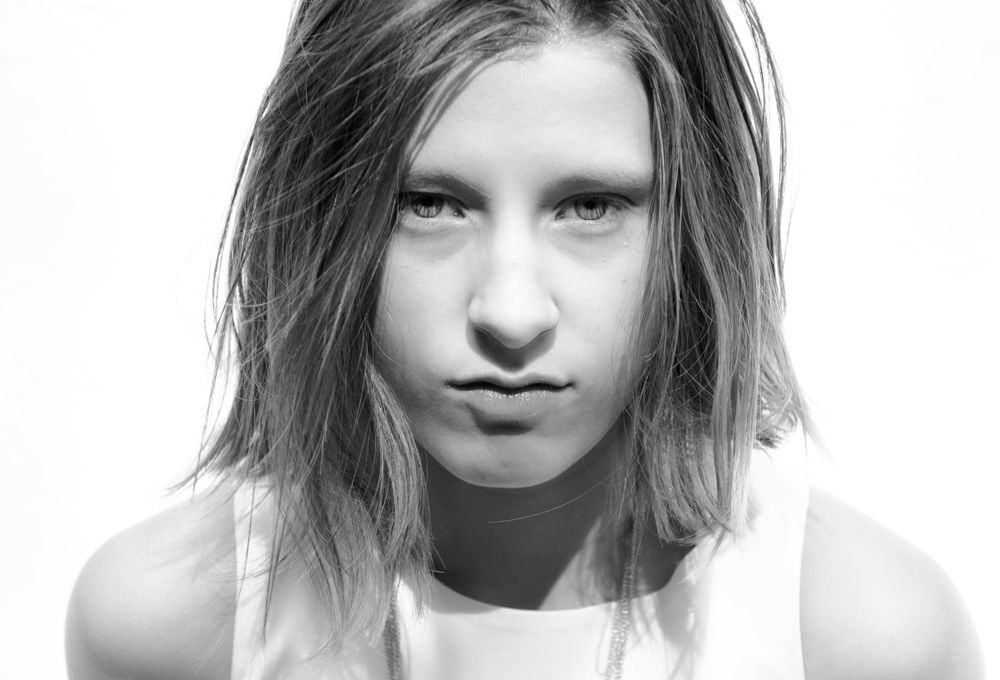 Richard Phillips - 2019 Portrait LensCulture | LensCulture