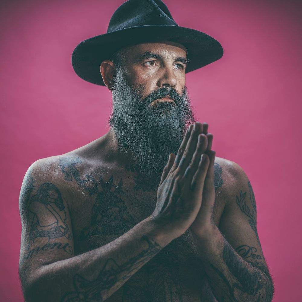 Andre Badenhorst - Andre Badenhorst | LensCulture