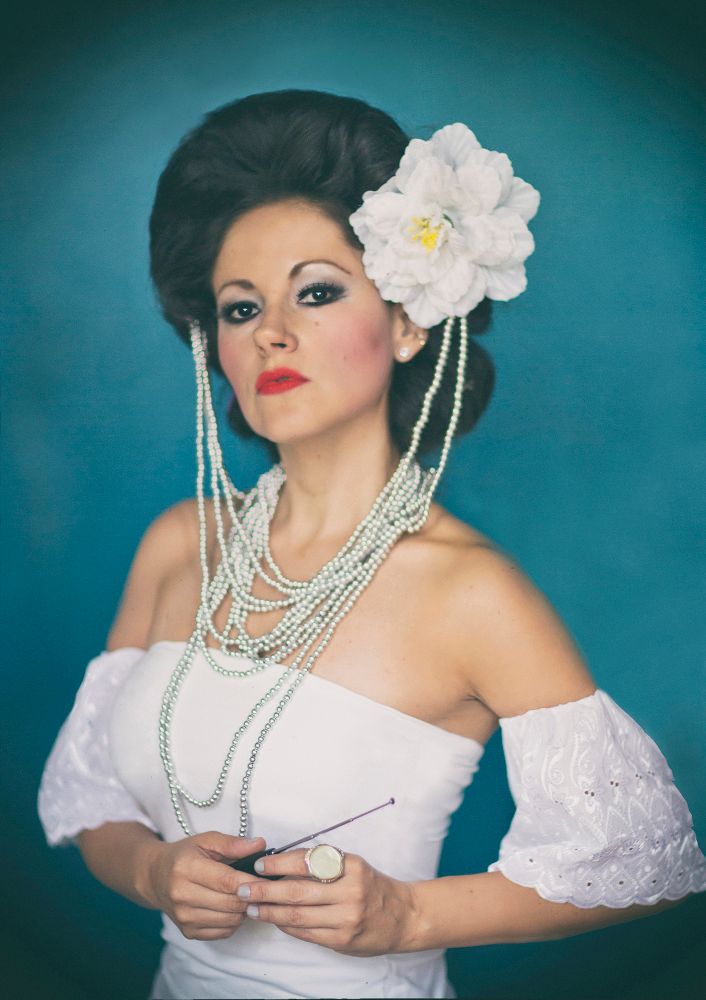 Astrid Rodriguez - Submission | LensCulture
