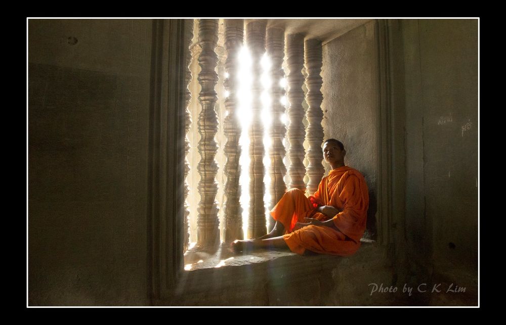 Chee Keong Lim - Cambodia 2013 | LensCulture