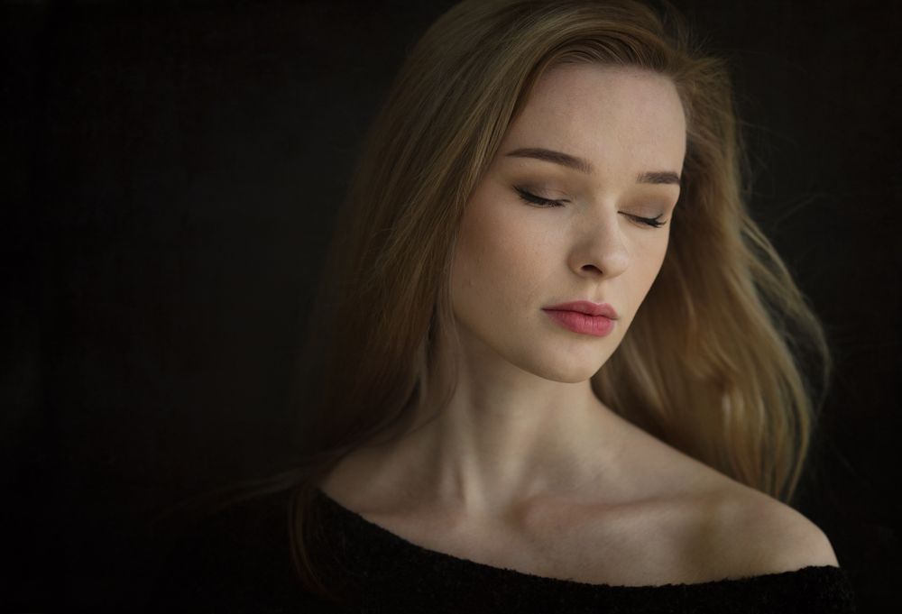 Anne-Cathrine Bernhoft - Untitled | LensCulture