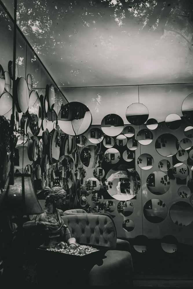 Joseph Stern - Reflections | LensCulture