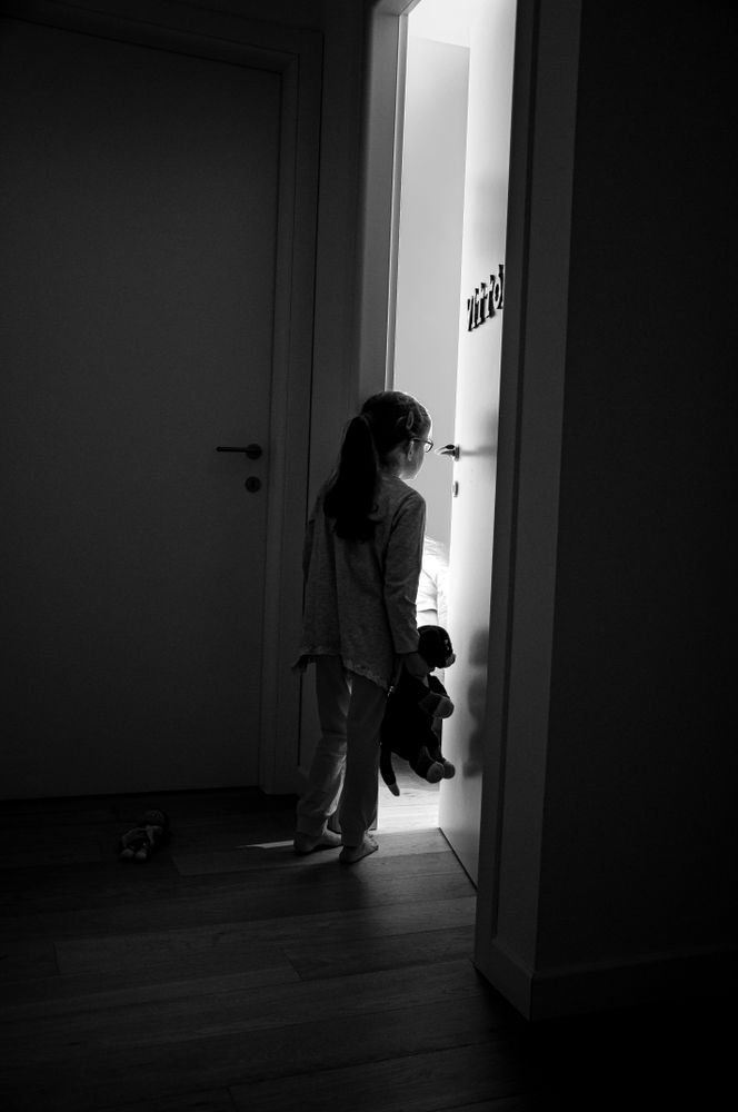 Davide Favero - Submission 2 | LensCulture