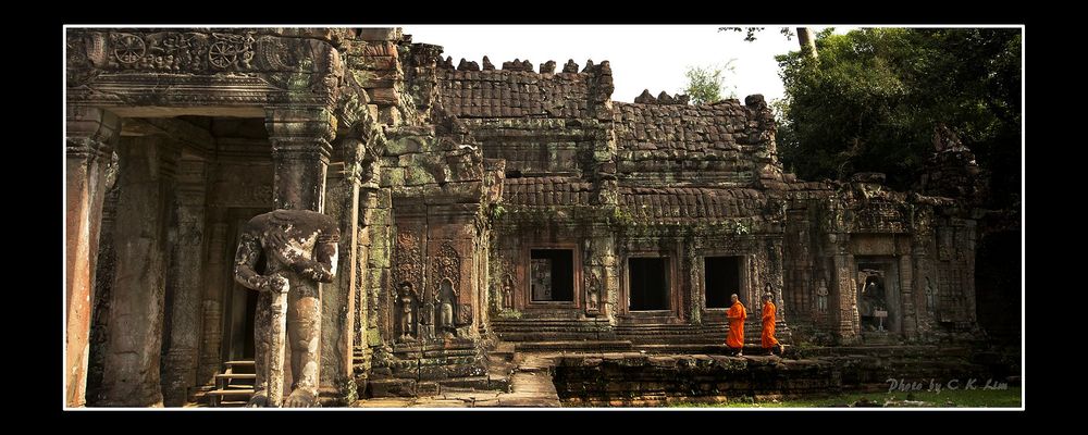 Chee Keong Lim - Cambodia 2013 | LensCulture