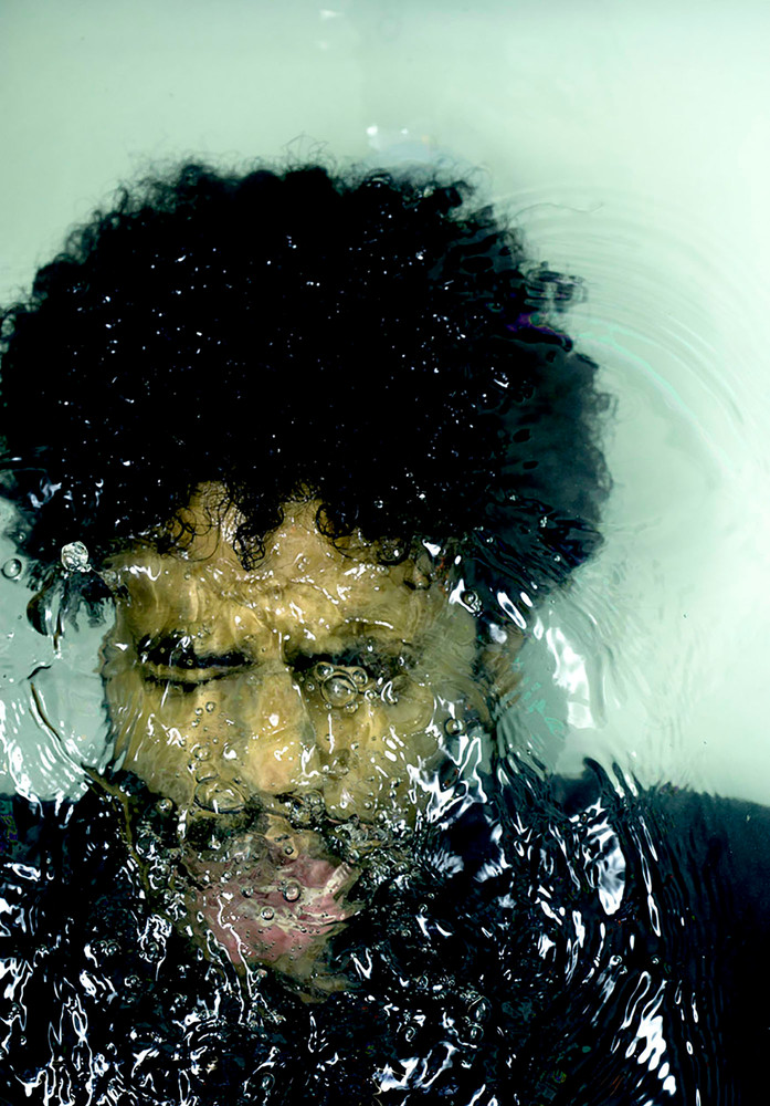 Yabsira Wolde - Lens Culture Portrait Awards 2022 | LensCulture