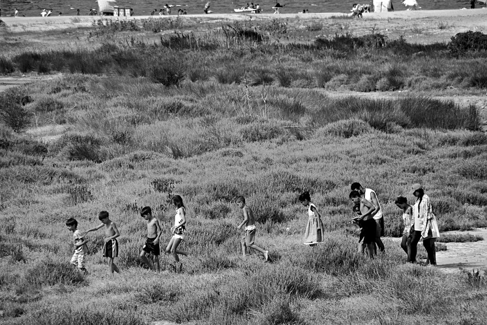 Vicky C. Segura - A TRAVES DEL CRISTAL | LensCulture