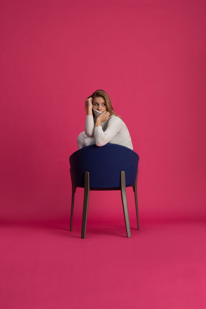 Richard Molnar - Another Leap | LensCulture