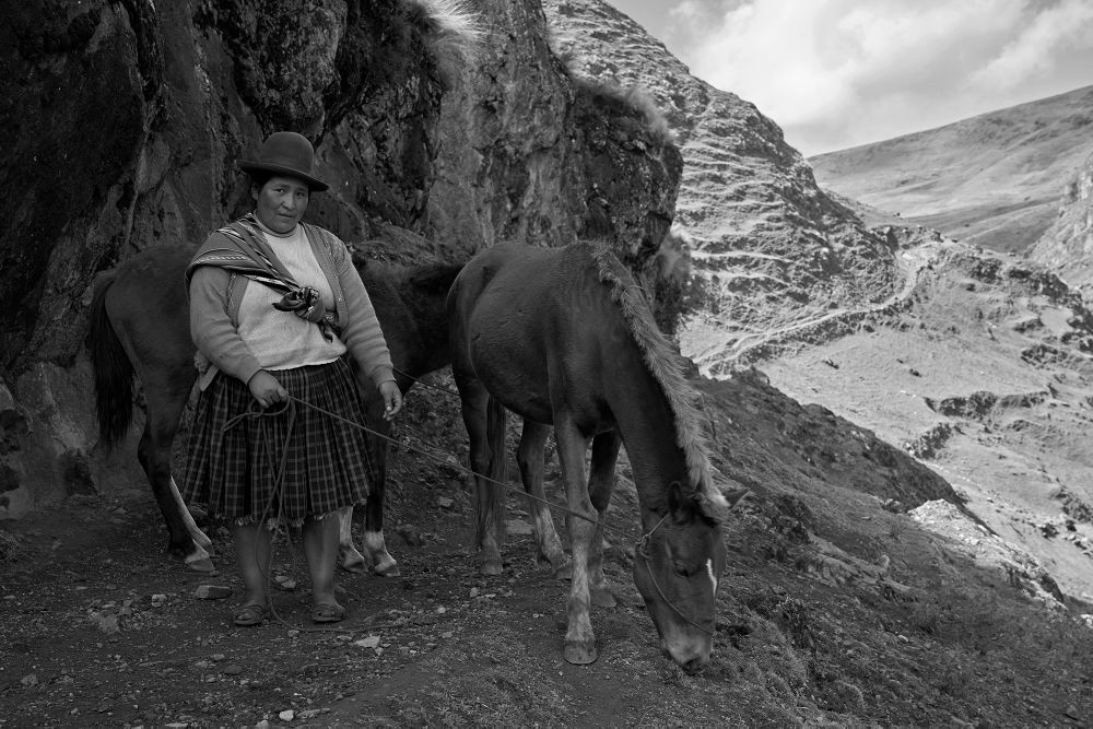 John Higginson - Untitled | LensCulture