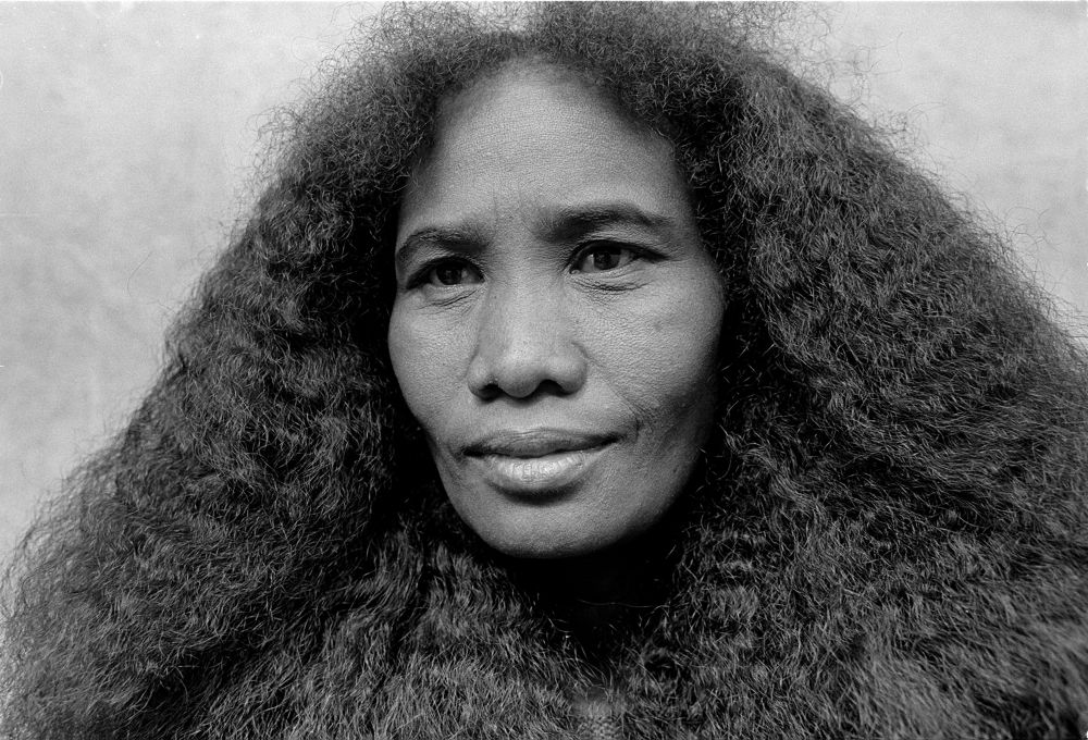 Janice Levy - The Face of Madagascar | LensCulture