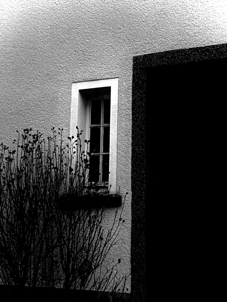 Betty Wagner - From my eyes | LensCulture