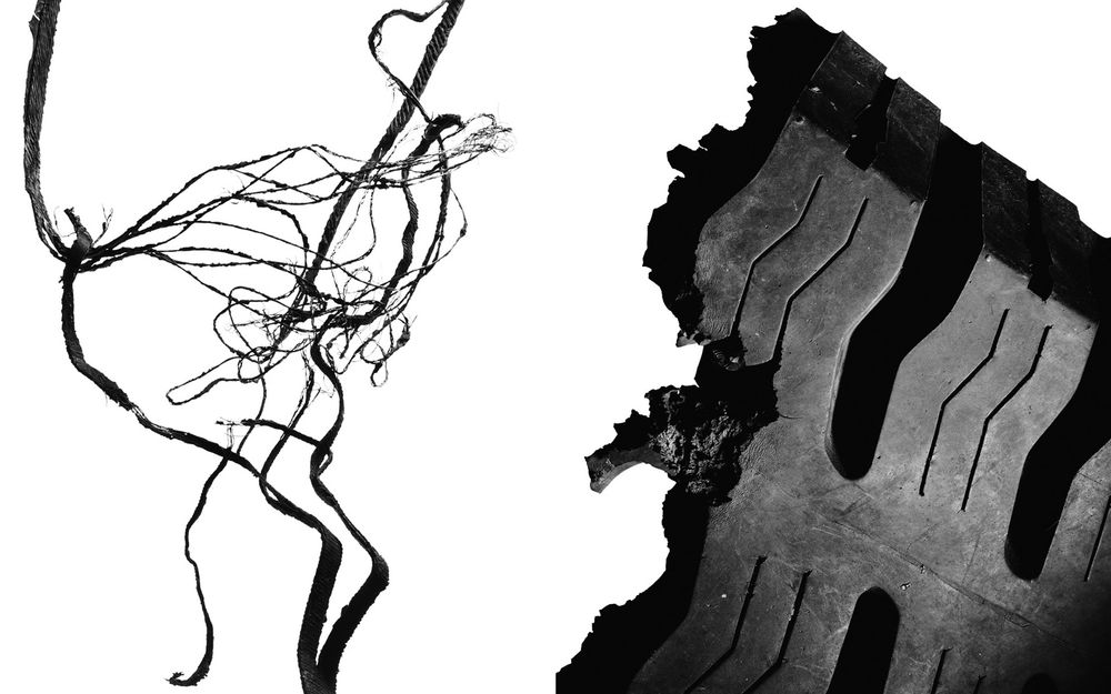 Christopher Griffith - BLOWN | LensCulture