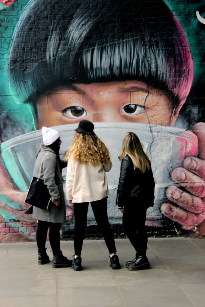 Anna Lisa Lohmann - Submission | LensCulture