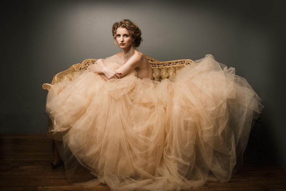 Laura Wichman - Growth | LensCulture