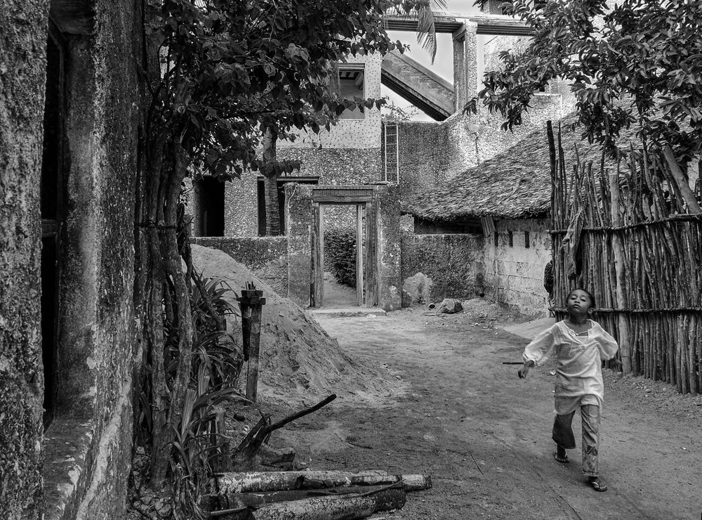 Matthew Ransley - Zen and the Art of Photography | LensCulture