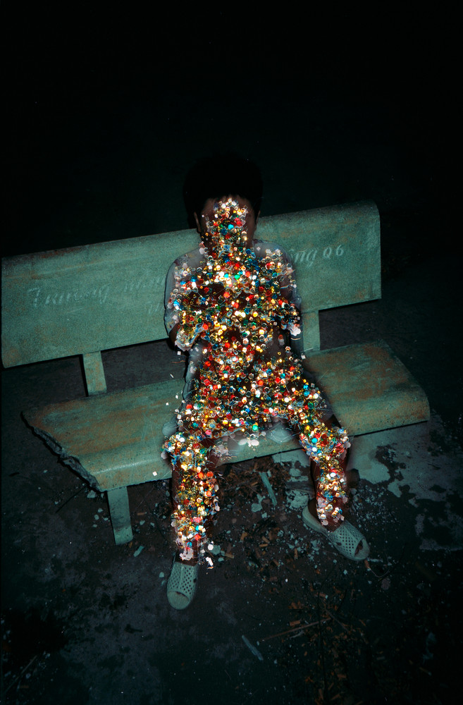 Trang Doan - Veiled Ephemera | LensCulture