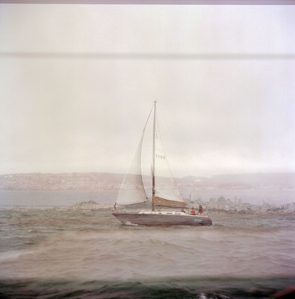 Kyle Pierce - Feral Forms | LensCulture