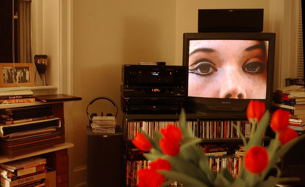 Daniel Rothenberg - Transient Currents | LensCulture