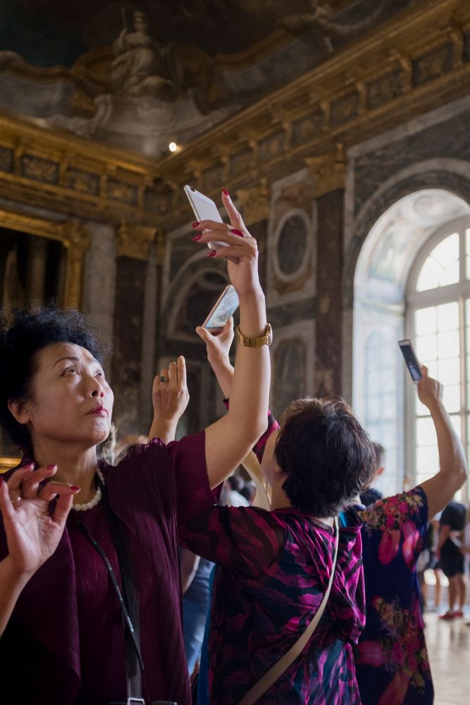 Alexandre Silberman - The Great Beauty | LensCulture