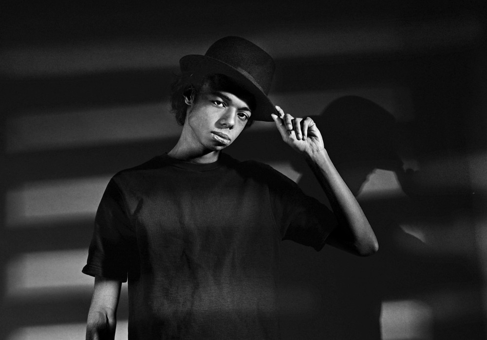 Thomas Maguire - Faces and Places | LensCulture