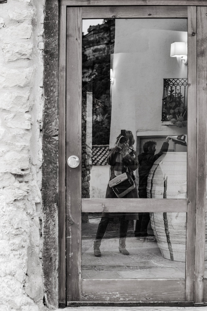 Trisha Gordon - Images from the Village of Morella, Spain | LensCulture