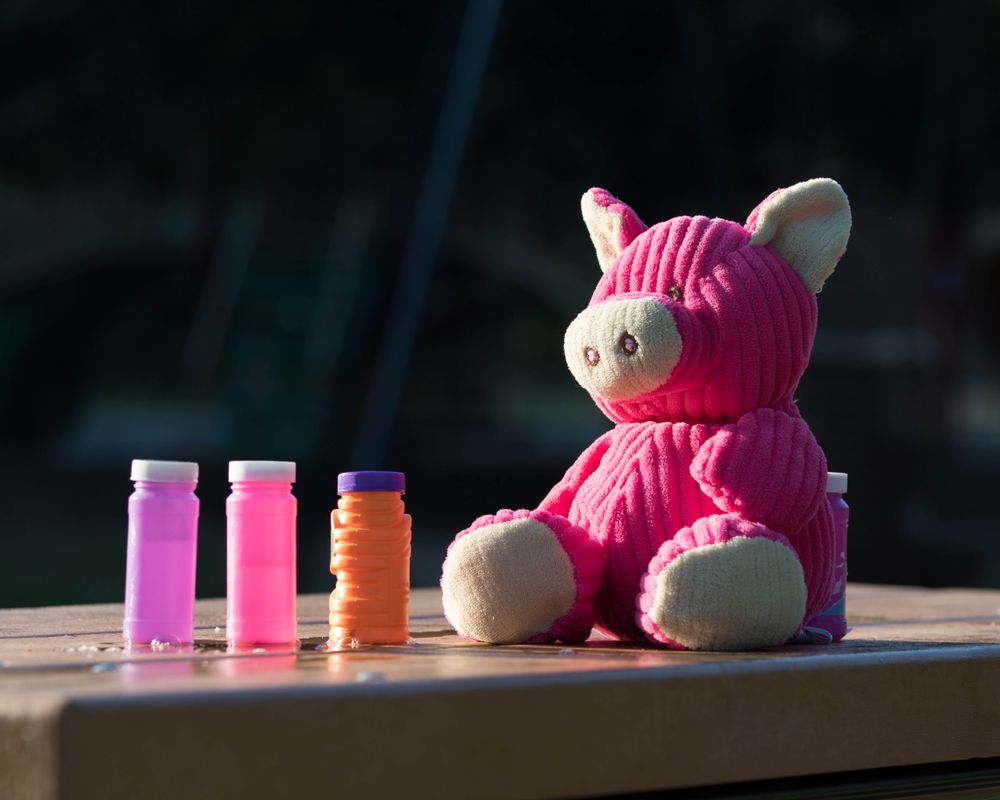 Ron Pickering - Through My Eyes | LensCulture