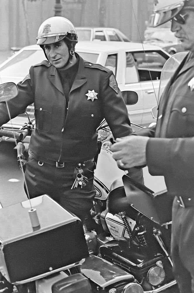 John Kirsch - UntitledPortraits | LensCulture