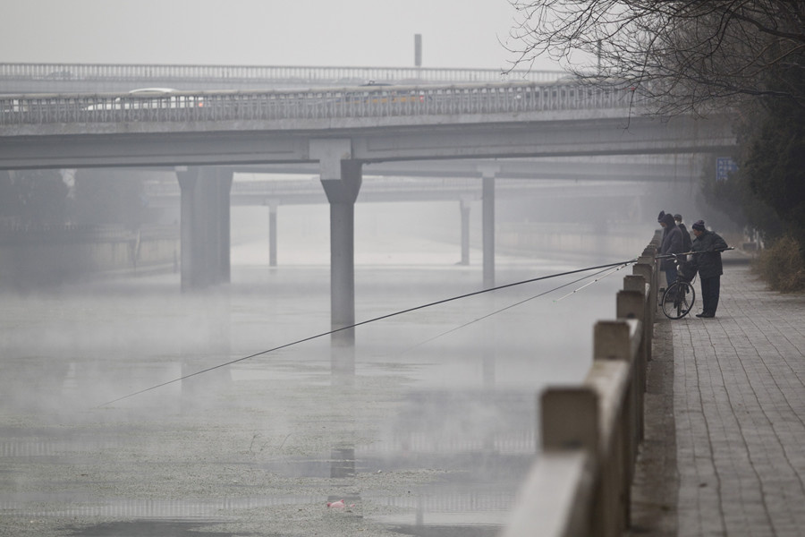 lu song - 2013 | LensCulture