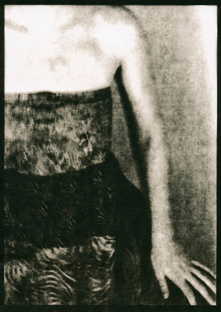 Susan De Witt - Mirage | LensCulture