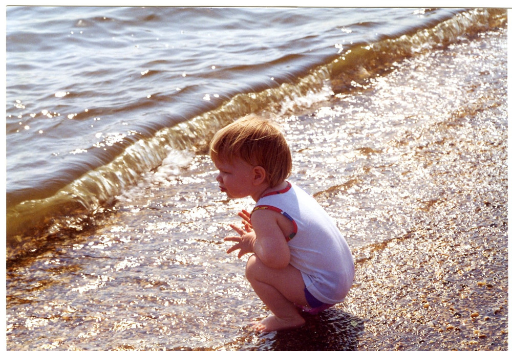 Aimee Coogan - Borders | LensCulture