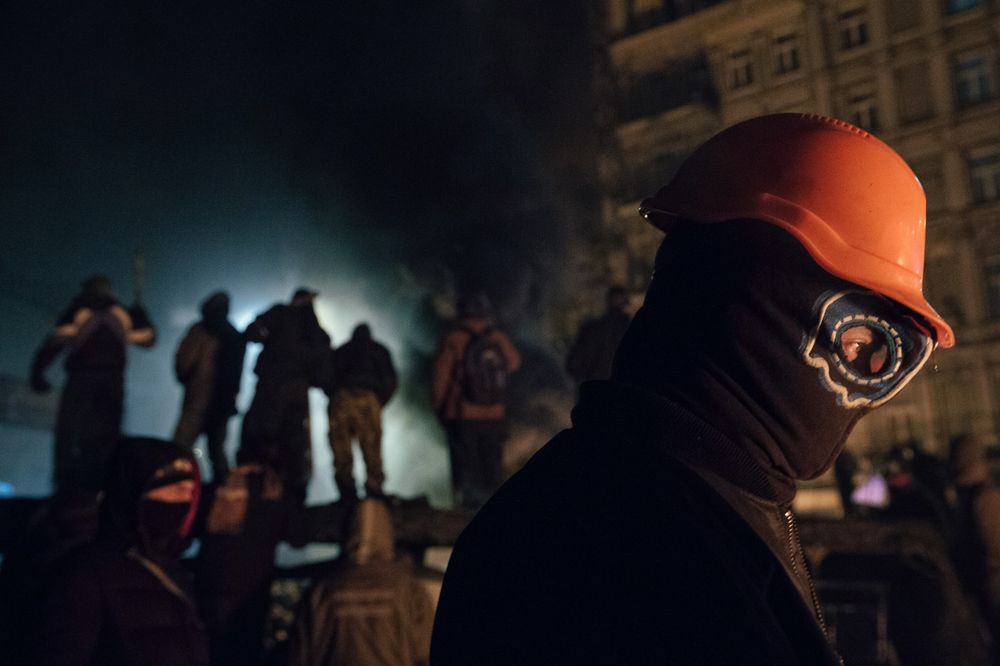 Maxim Babenko - LensCulture Editor Review | LensCulture