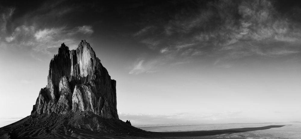 Jory Vander Galien - Beauty of Austere, Beauty of Wilderness | LensCulture