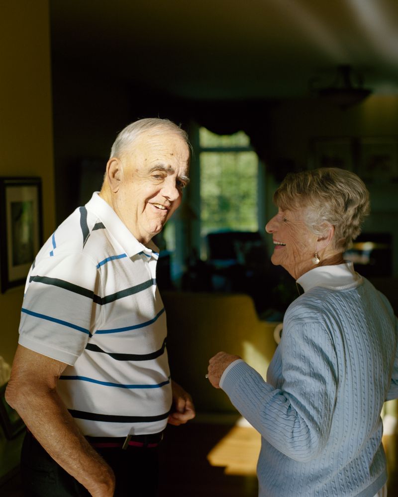 Christopher Beitz - A Murmur In Space | LensCulture