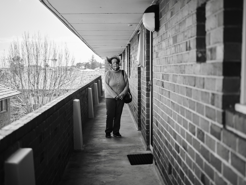 Duncan Wright - Complex Space. | LensCulture